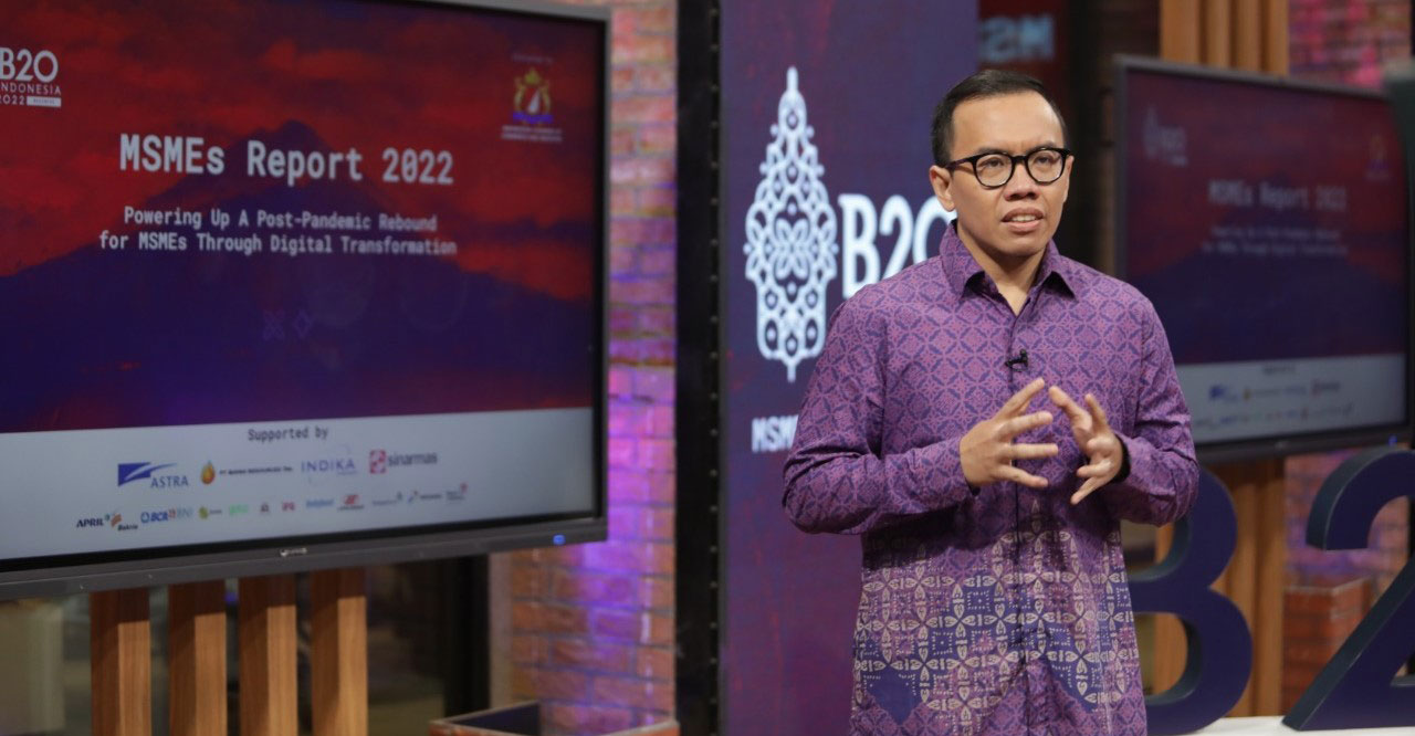 Telkom dan BCG Rekomendasikan 6 Langkah Sukses Transformasi Digital ...